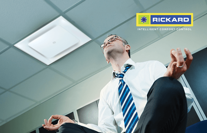 Rickard Diffusers - Elta Fans Asia