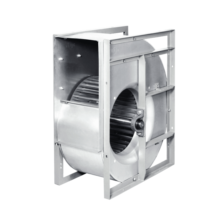 AMCA Fans - Elta Fans Asia