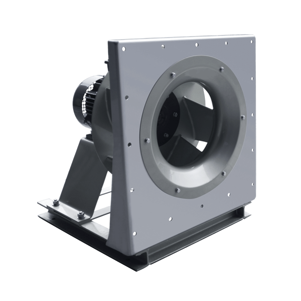 AMCA Fans - Elta Fans Asia