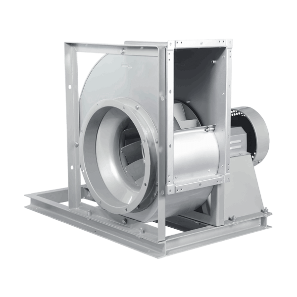 AMCA Fans - Elta Fans Asia