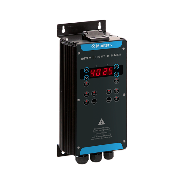 Control Systems | Hydor Ltd