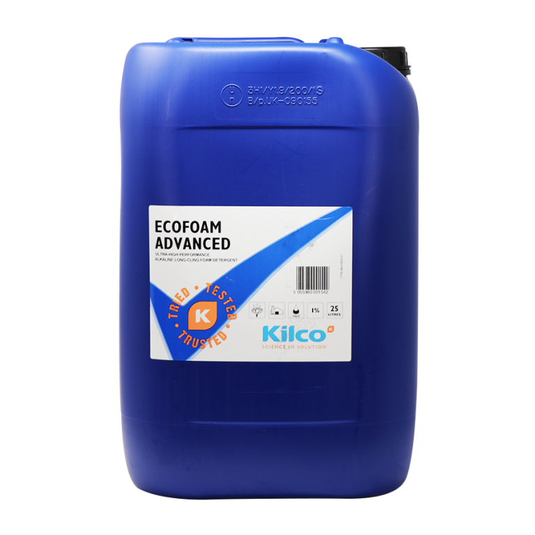 Kilco Ecofoam Advanced | EG Agri