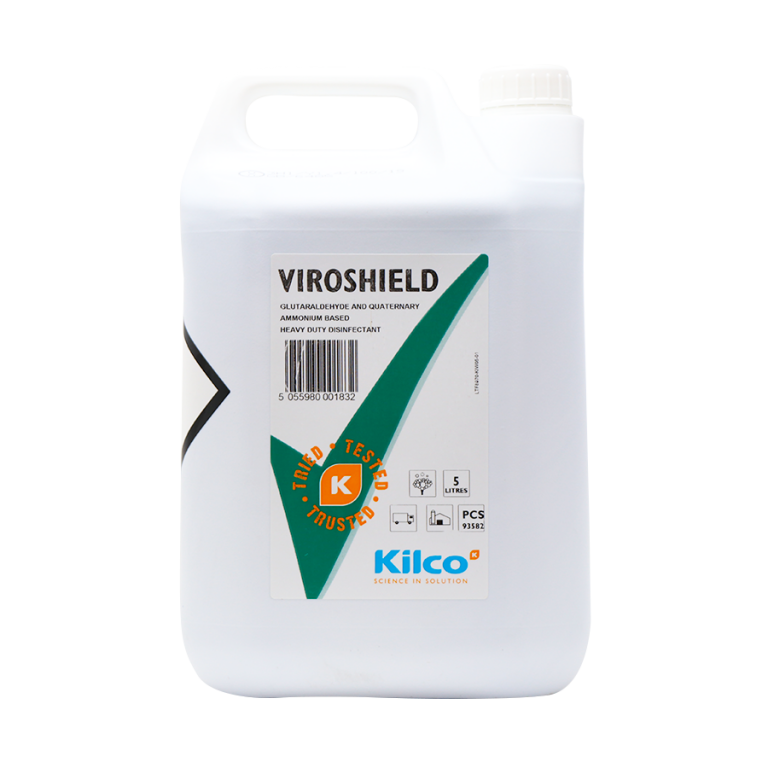 Kilco Viroshield | All Agri