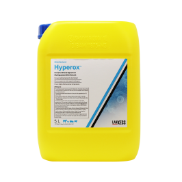 Lanxess Hyperox | EG Agri