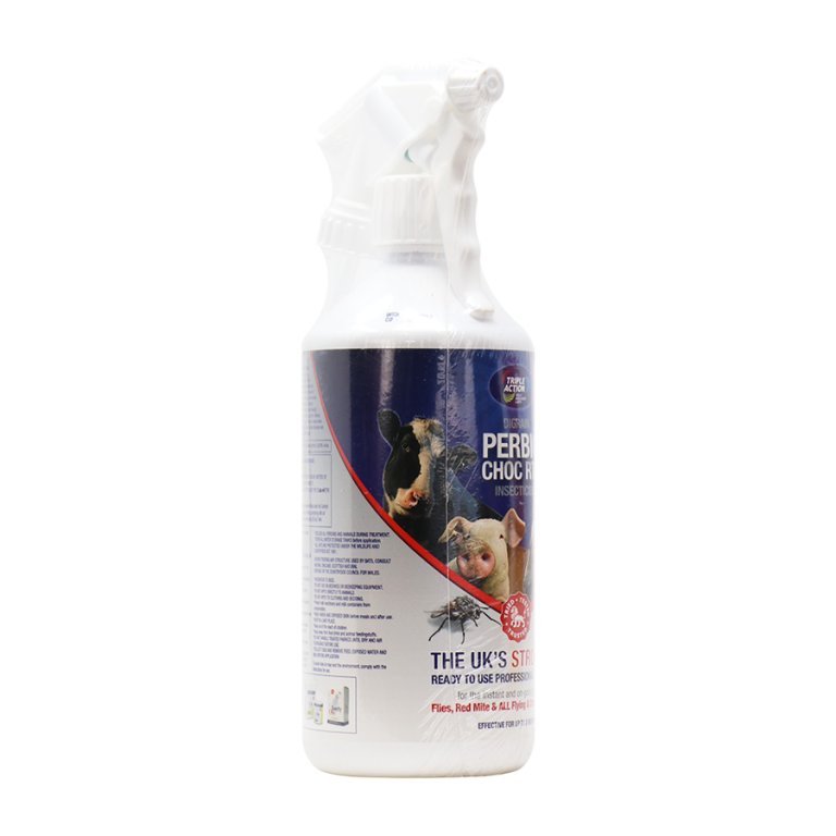 Lodi Perbio Choc RTU | EG Agri