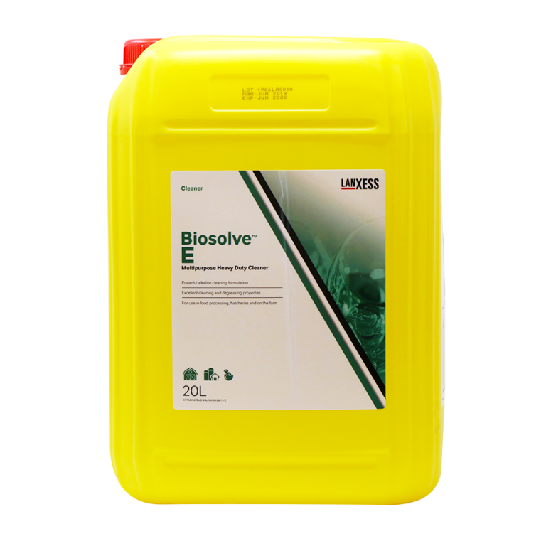 Lanxess Biosolve E | EG Agri