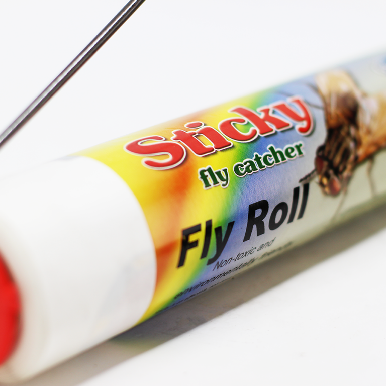 Sticky Fly Roll | All Agri