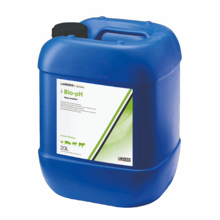 Lanxess Bio-pH Hard Water 20L & 200L | All Agri