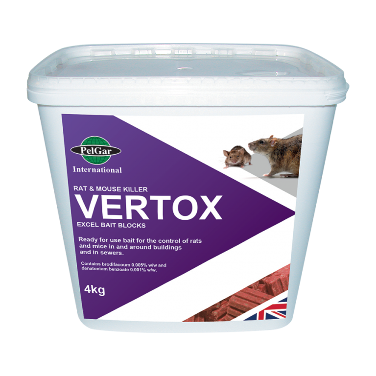 Vertox Excel Blocks | EG Agri