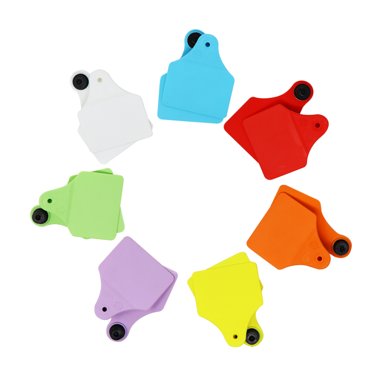 Allflex Tag Male Large | All Agri