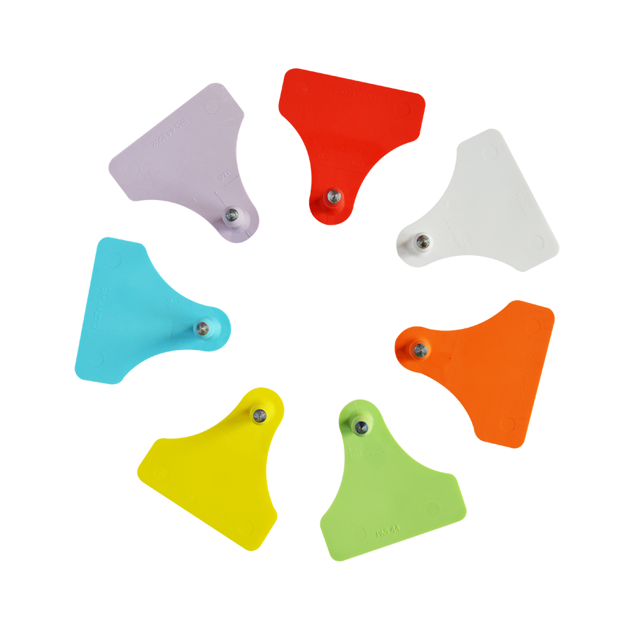 Allflex Tag Male Medium | All Agri