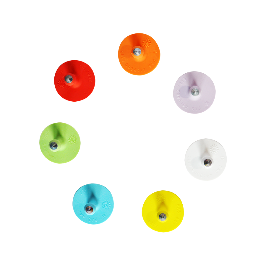 Allflex Tag Male Small | All Agri