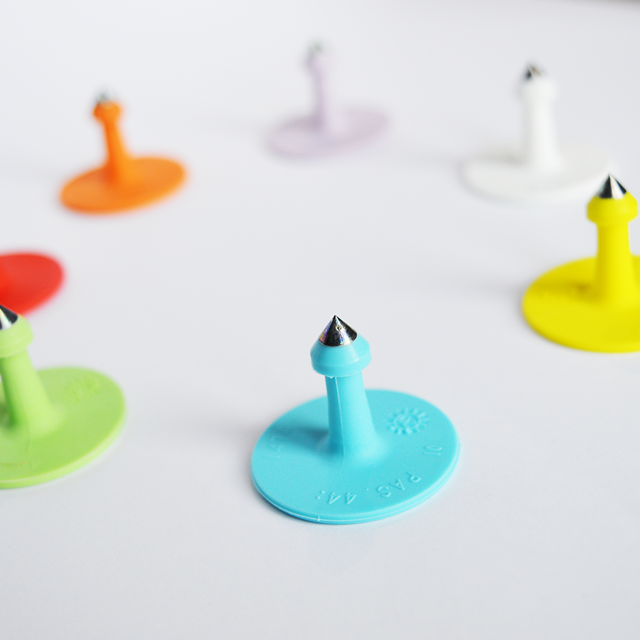 Allflex Tag Male Small | All Agri