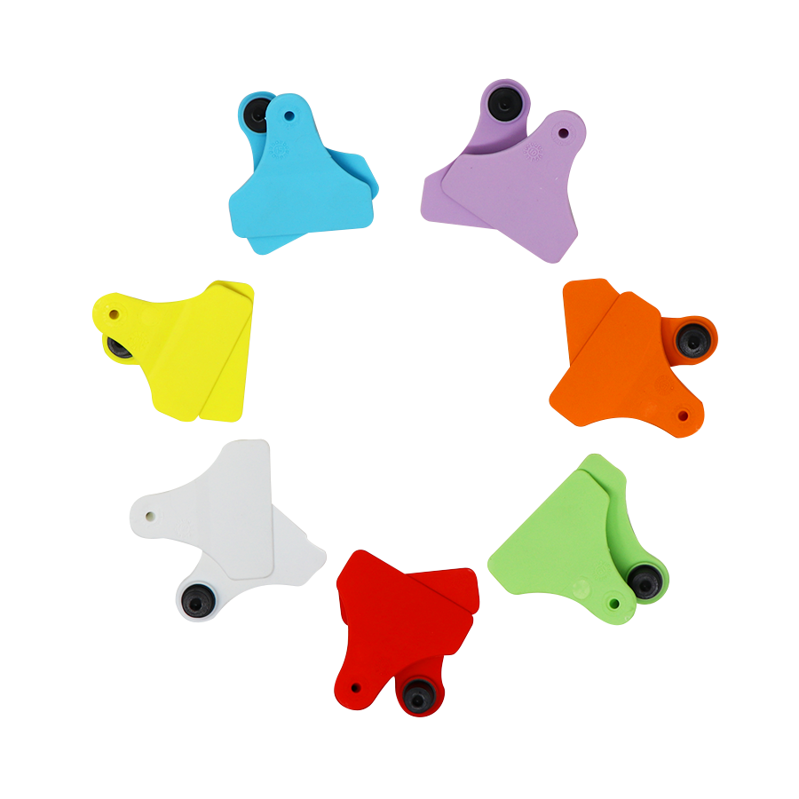 Allflex Tag Male Medium | EG Agri