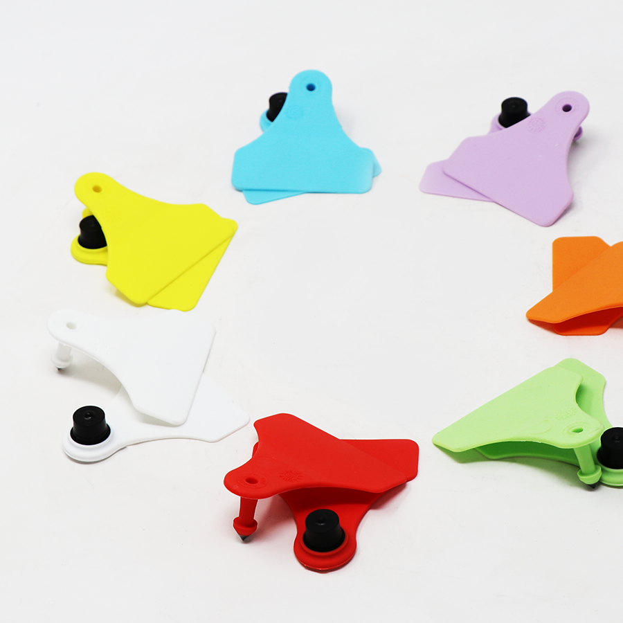 Allflex Tag Female Medium | All Agri