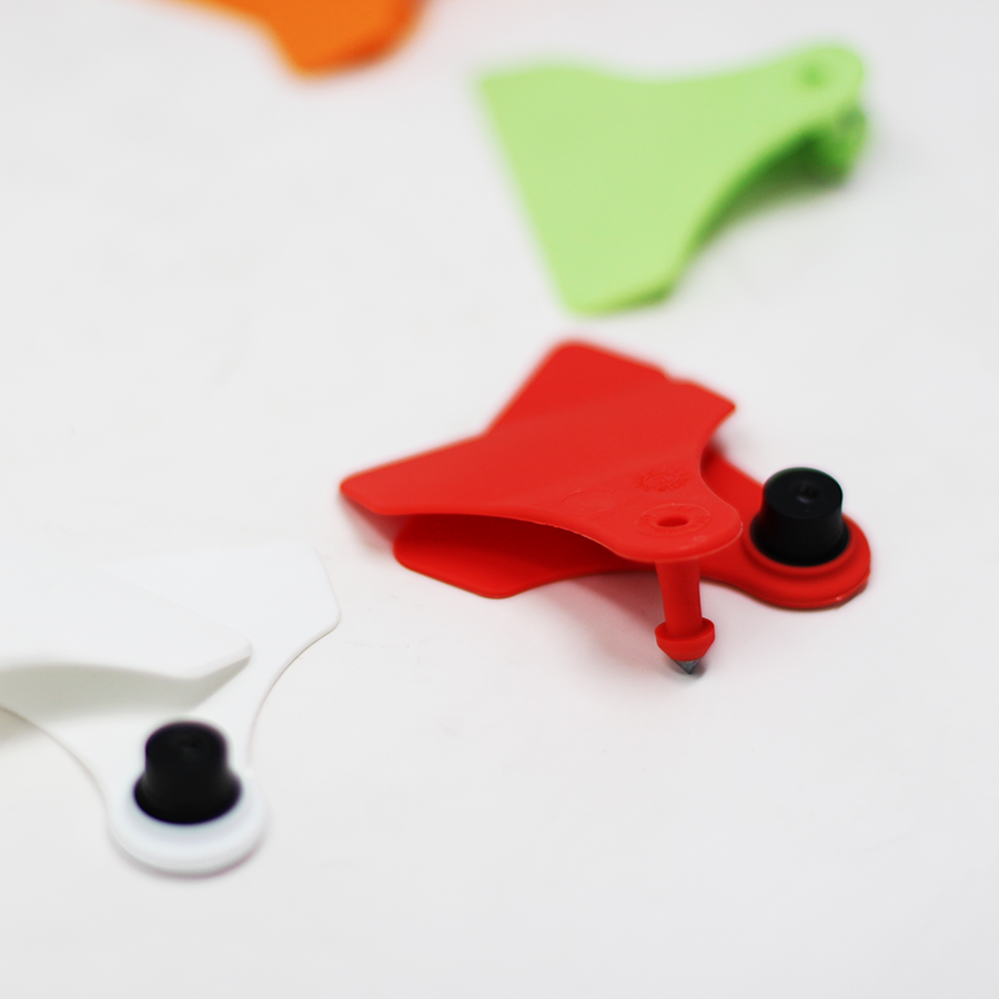 Allflex Tag Male Medium | All Agri