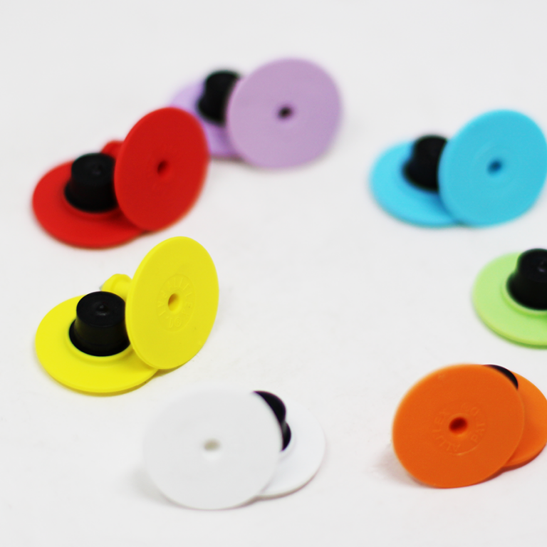 Allflex Tag Female Small | All Agri