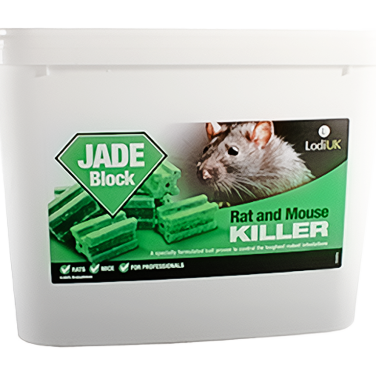 Lodi Jade Blocks | EG Agri