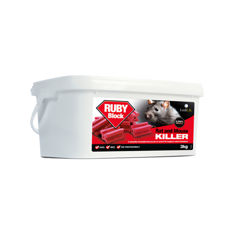 Lodi Ruby Blocks | EG Agri