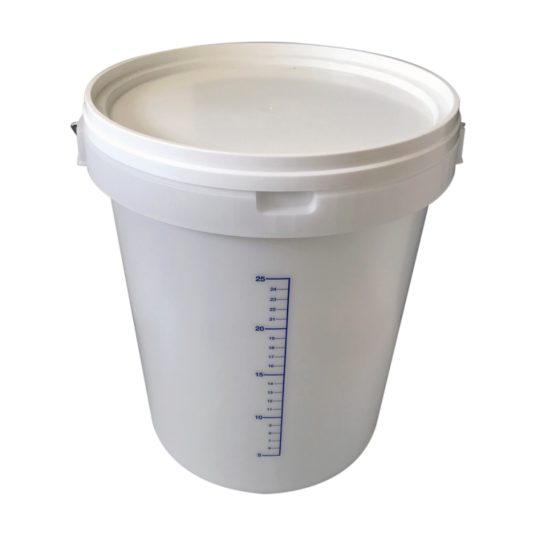 Medication Bucket | EG Agri