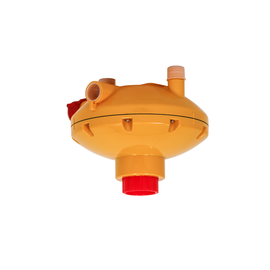 Lubing Optima Regulator | EG Agri