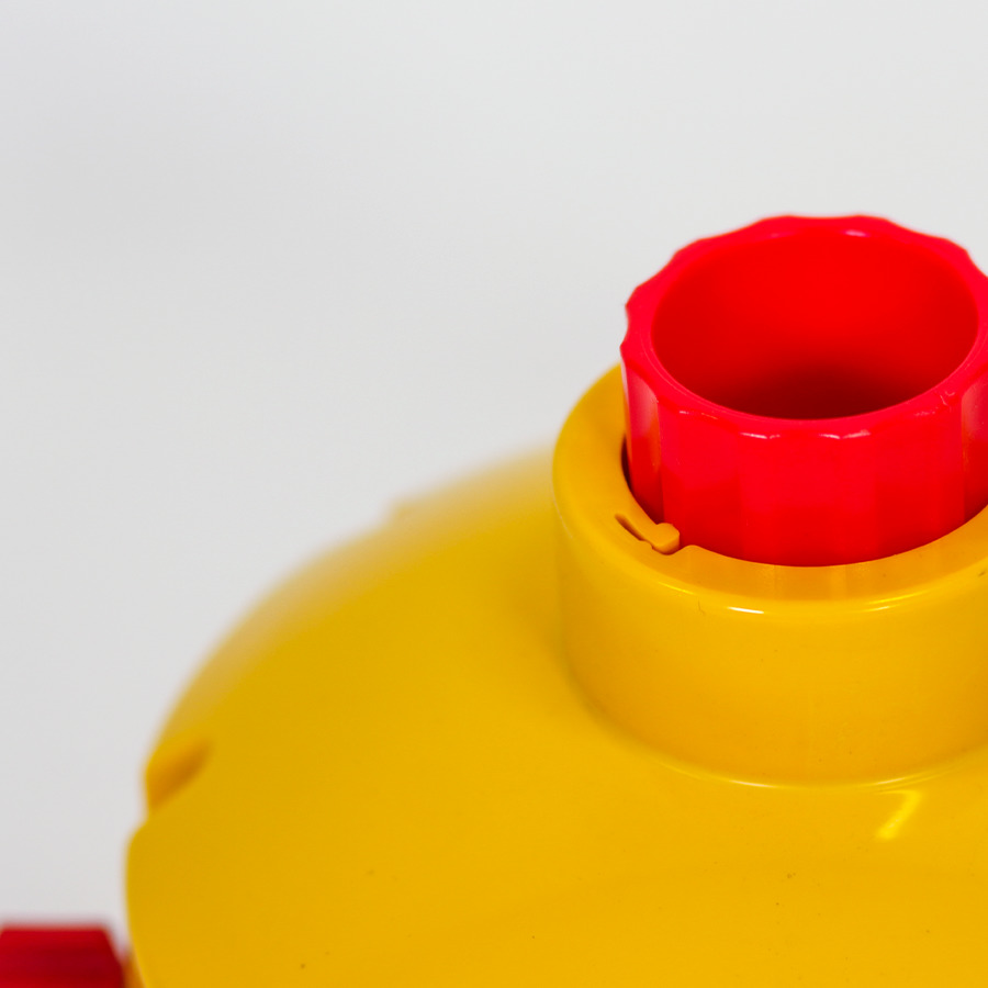 Lubing Optima Regulator | EG Agri