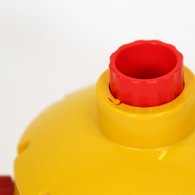 Lubing Midline PRV Slope Regulator | EG Agri