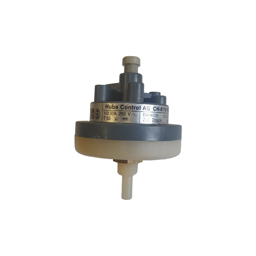 Igeba Thermal Foggers Manometric Switch | All Agri