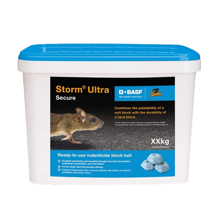 Storm Ultra Secure | EG Agri