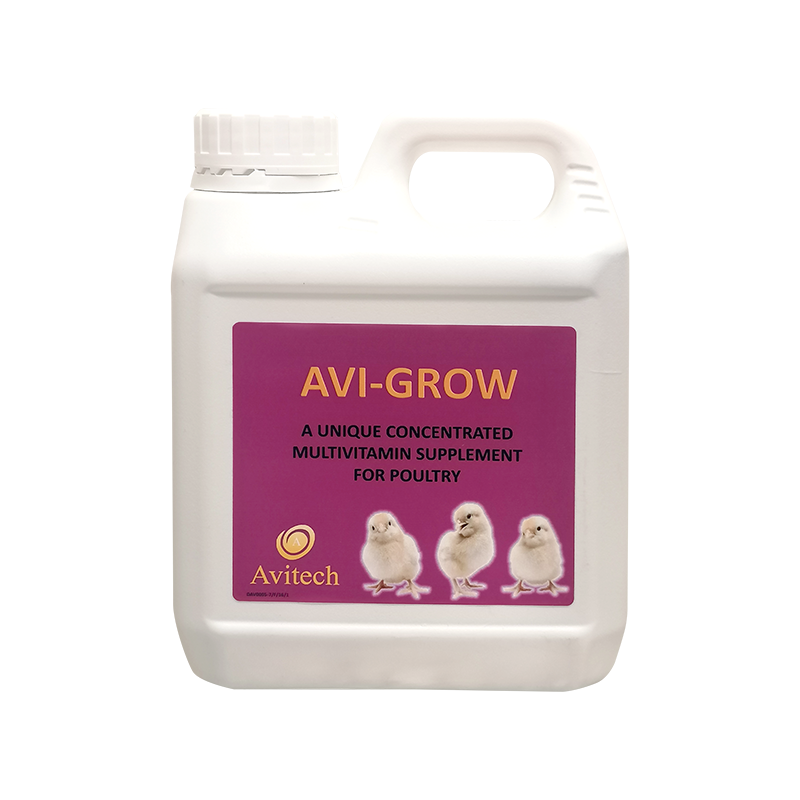 Avitech Avi-Grow 1L | EG Agri