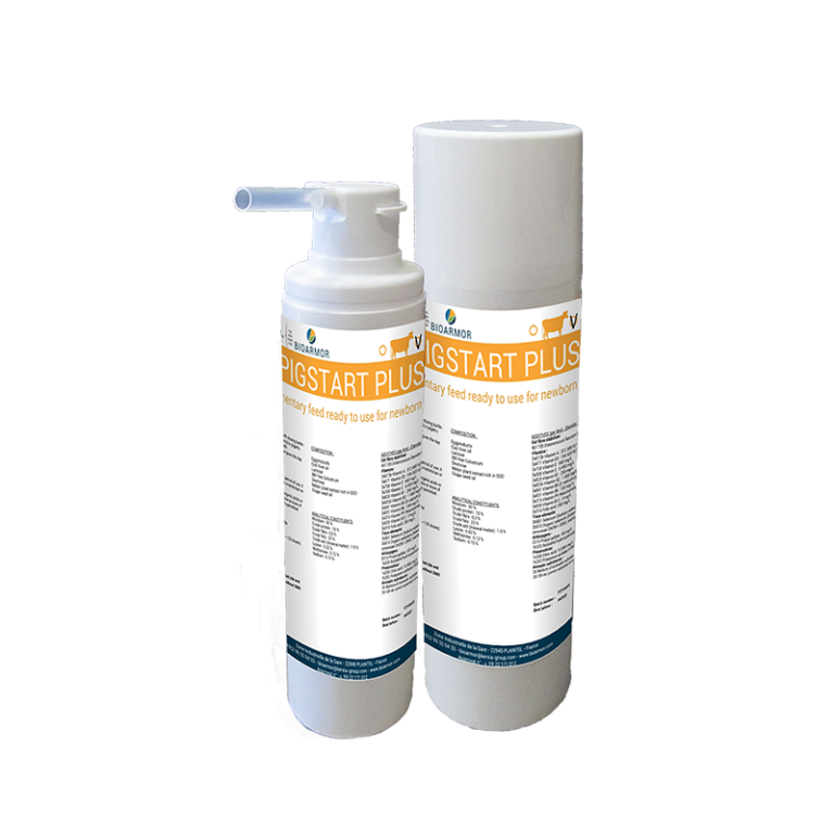 Pigstart Plus 250ml | EG Agri