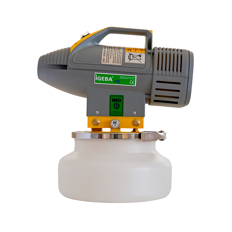 IGEBA Nebulo Cold Fogger | All Agri