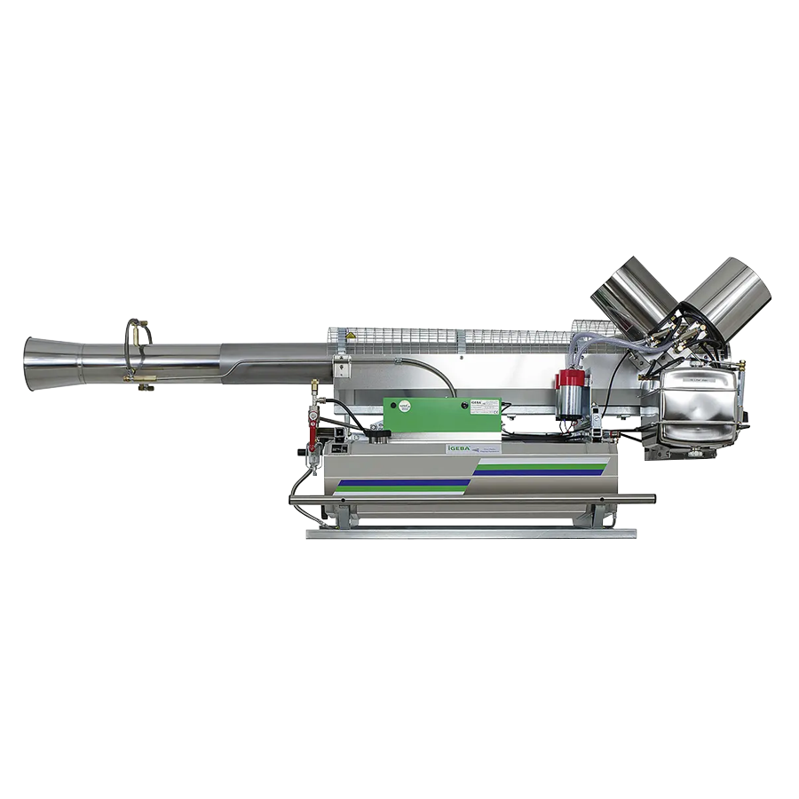 IGEBA TF W 160 HD Thermal Fogger 60L | EG Agri