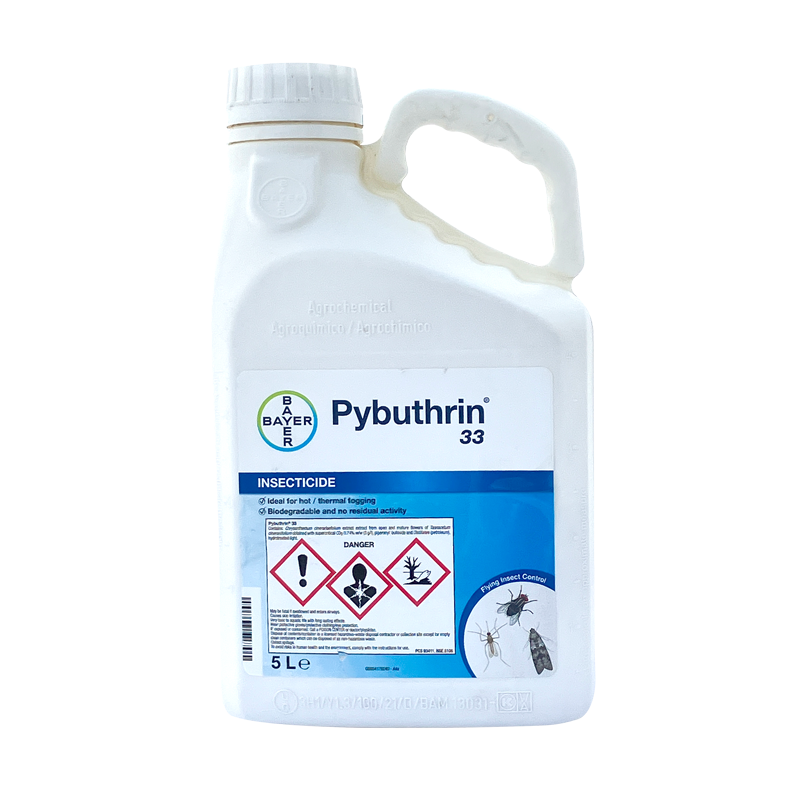 Bayer Pybuthrin-33 5L | EG Agri