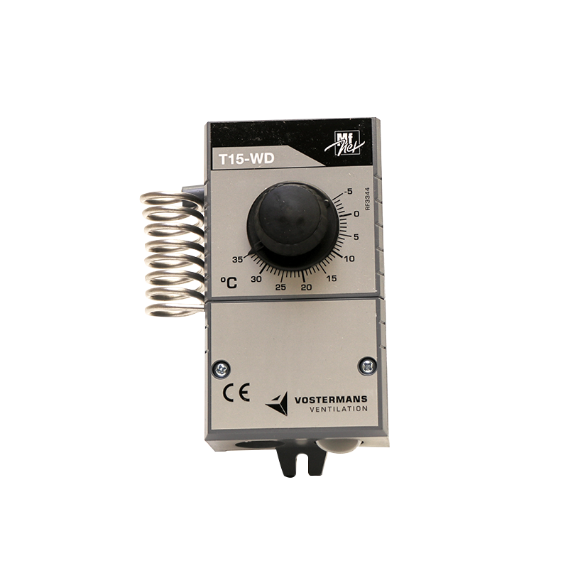 Thermostat T15-WD 230Vac 16Amp IP55 | EG Agri
