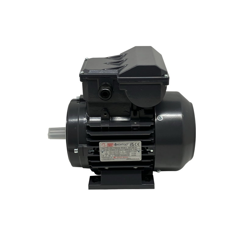 Pan Line Feed Motor - Three Phase | EG Agri